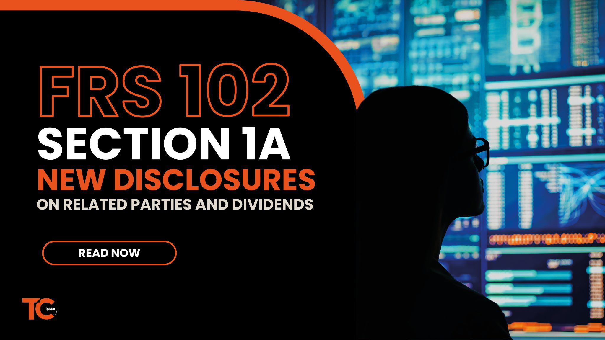 Does My FCA Regulated Business Need a Statutory Audit? - TC Group