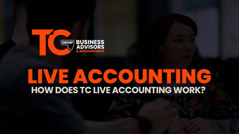 Live Accounting - TC Group