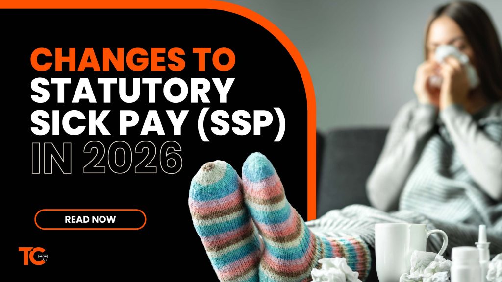 Understanding Statutory Sick Pay (SSP) - TC Group