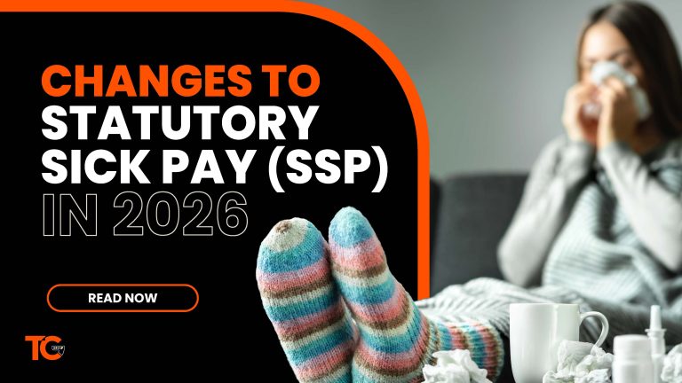 Understanding Statutory Sick Pay (SSP) - TC Group